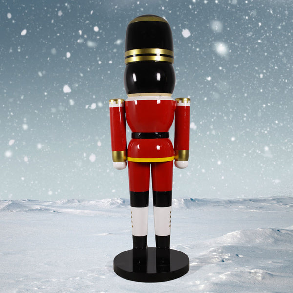 Nutcracker Guards, 8-Ft – Christmas Night Inc