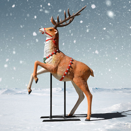 Reindeer & Animals – Christmas Night Inc