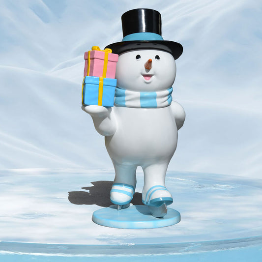 Snowmen – Christmas Night Inc