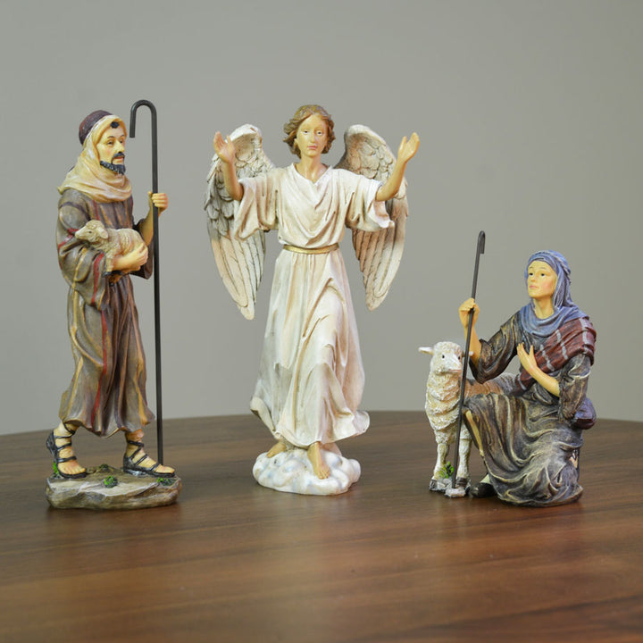 Indoor Nativity Sets – Christmas Night Inc